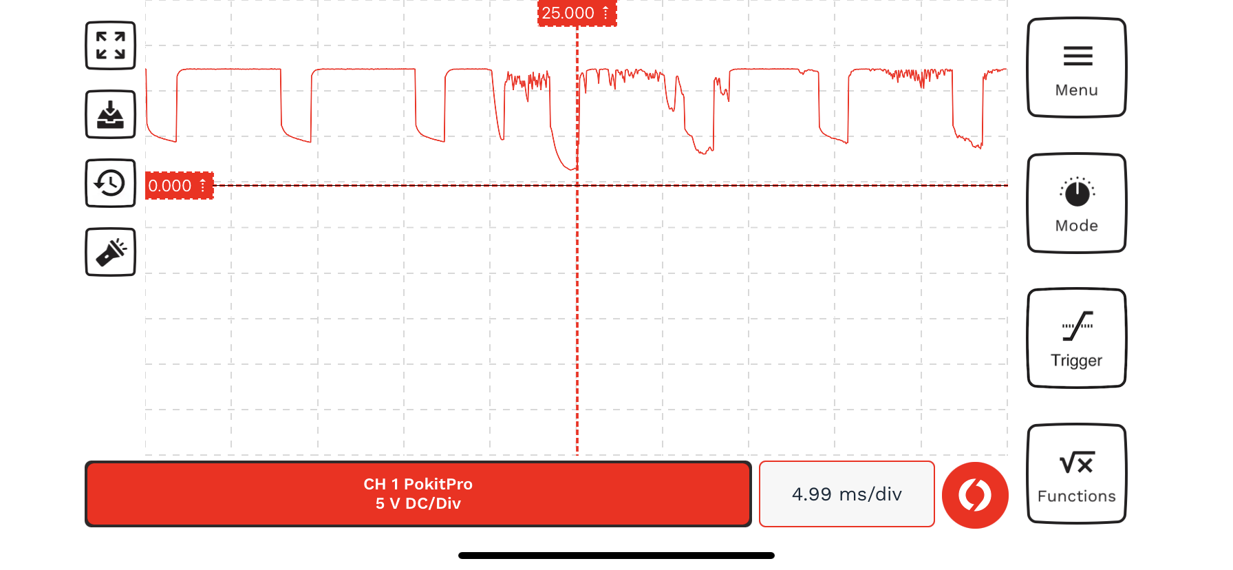 Hardware Design — ECE 5730: Clocktower LEDs documentation